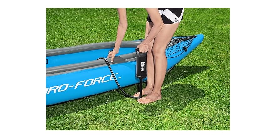 Bestway Hydro-Force 2-Person Cove Kayak Set