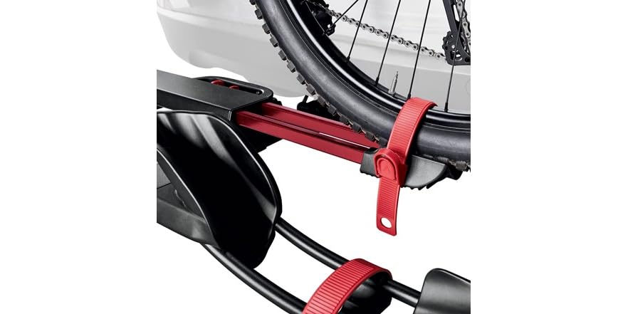 Allen Sports Premier 2-Bike Tray Rack