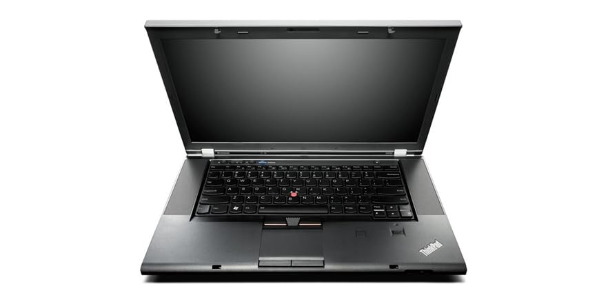 ThinkPad W530 15.6" Intel i7 Laptop