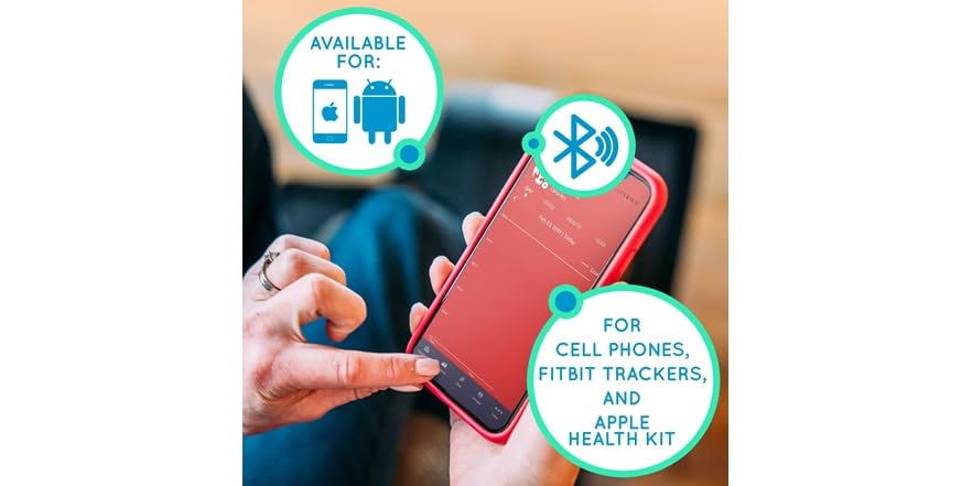 Cubii Pro Under Desk Elliptical