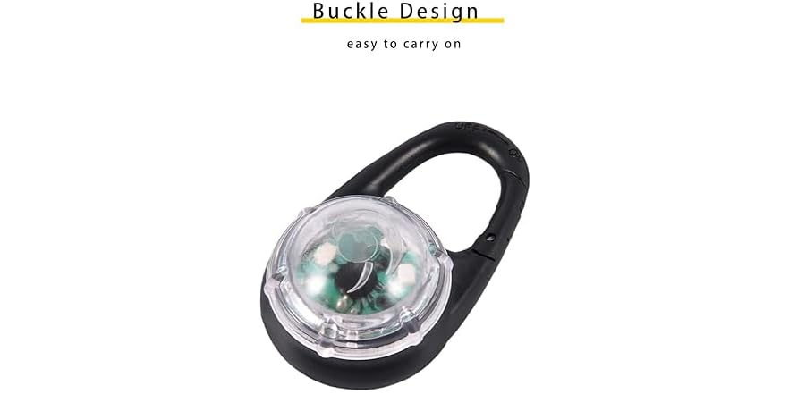 Scooti Doggie Nite Lite