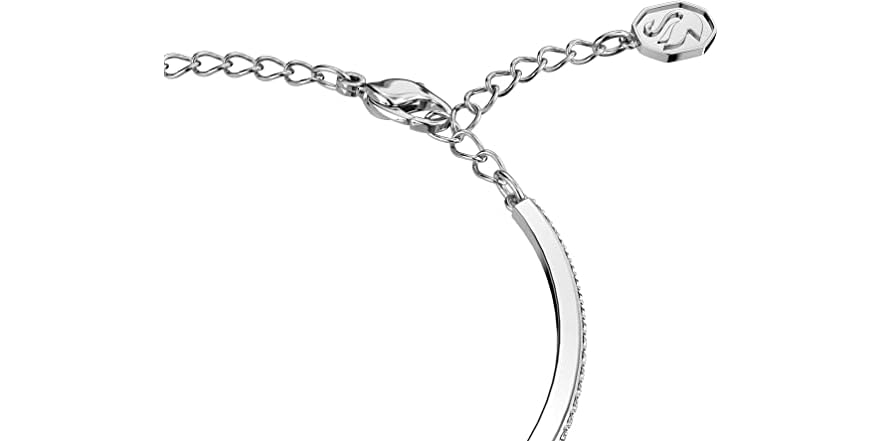 Swarovski Millenia Bangle Octagon Cut