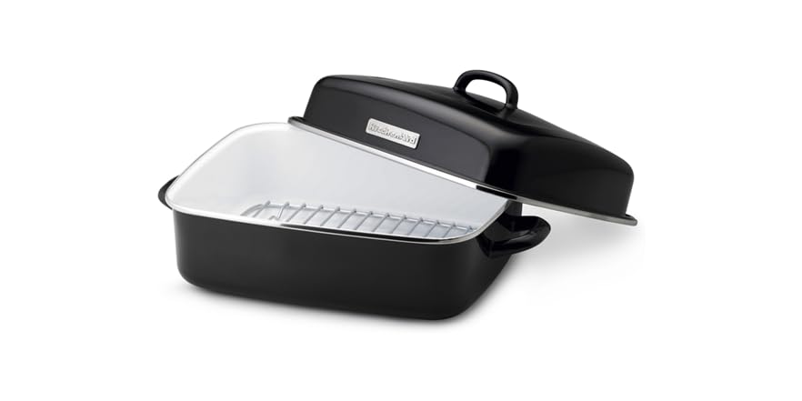 KitchenAid Dome Roaster 13x16