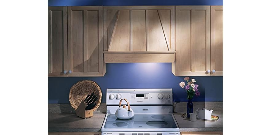Broan NuTone PM390 Power Pack Range Hood