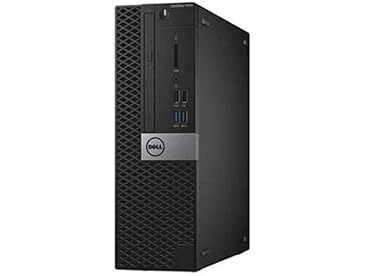 Dell OptiPlex 5055 SFF 32GB RAM Desktop