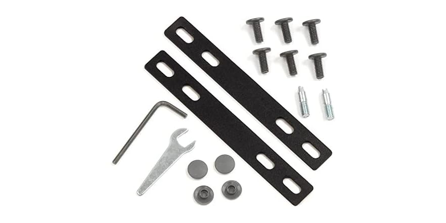 Office Partitions Connector Kit