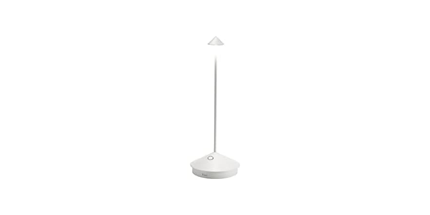 Zafferano Pina Pro LED Table Lamp