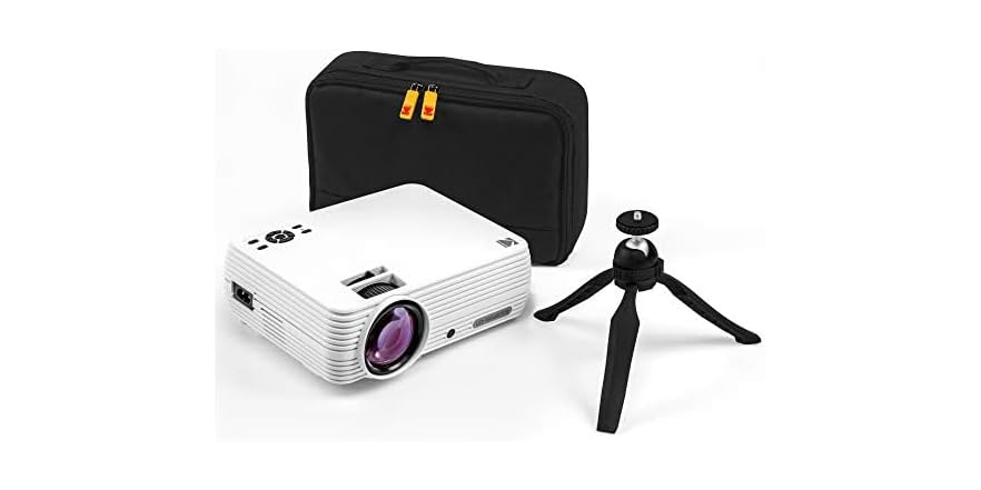 KODAK FLIK X7 Home Projector