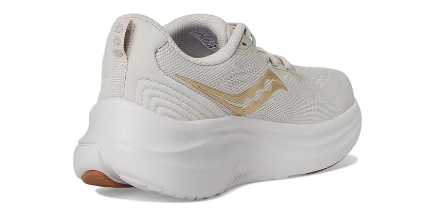 Saucony Women's Lancer Run Sneaker (9.5, 12)