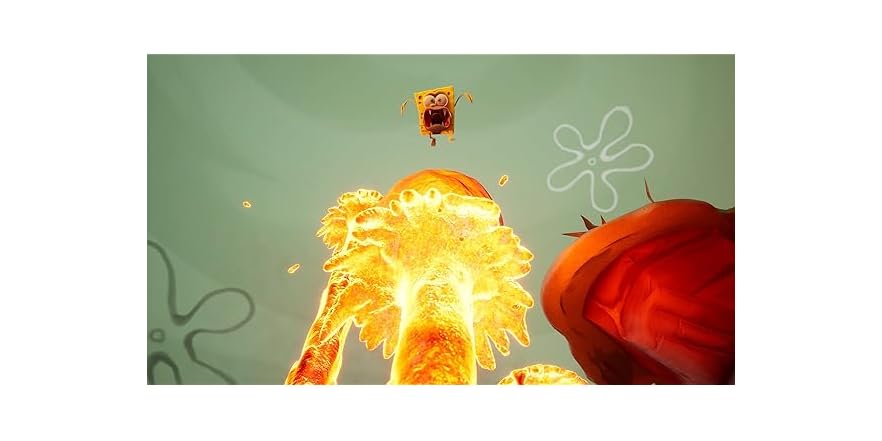 SpongeBob SquarePants: The Cosmic Shake - BFF Edition