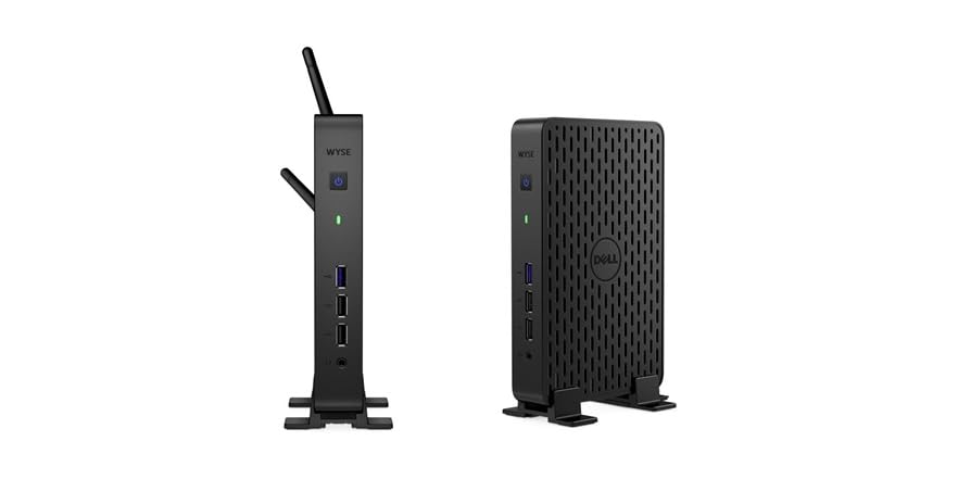 Dell Wyse 3030 Intel Dual-Core Thin Client Mini