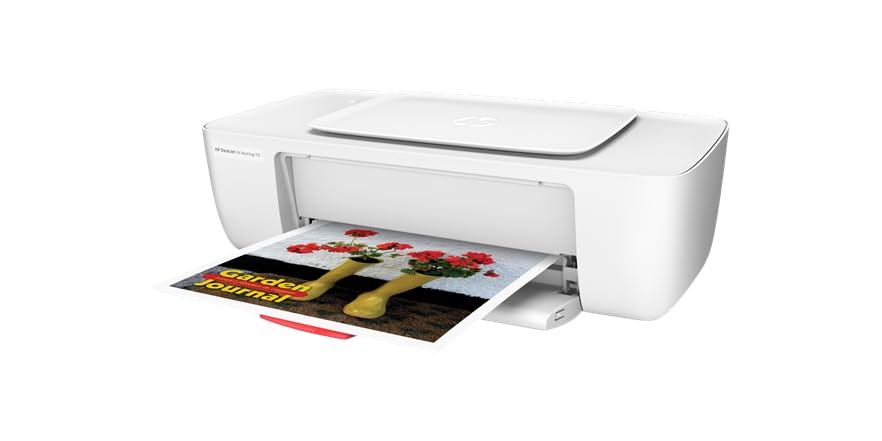 HP DeskJet Ink Advantage 1115 Printer