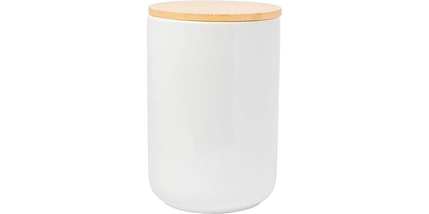 Silver Buffalo Sanrio Hello Kitty Hallow Jar