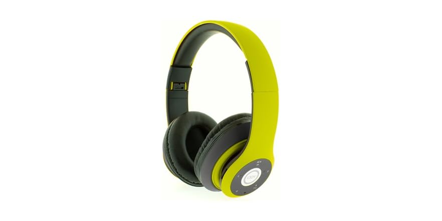 iJOY LOGO Premium Wireless Headset