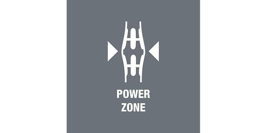 Wera 2035/6 Kraftform Micro Screwdriver Set w/Rack