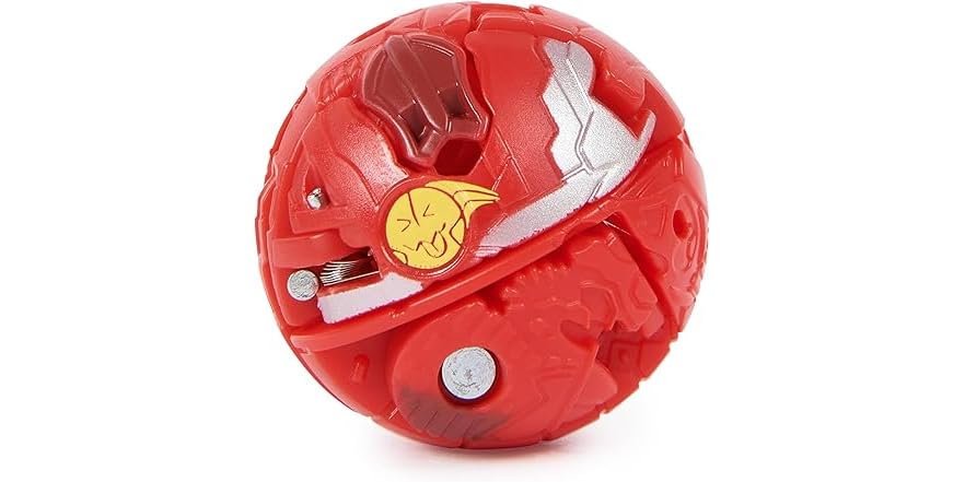 Bakugan Training Set w Titanium Dragonoid