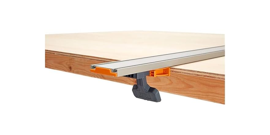 BORA 5-Piece NGX Deluxe Clamp Edge System Set