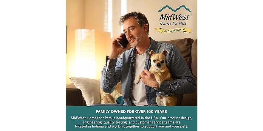 New World Dog Crate Comfort Kit, 48" L