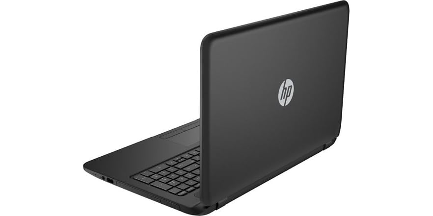 Hp 15 6 Amd Quad Core Touch Laptop
