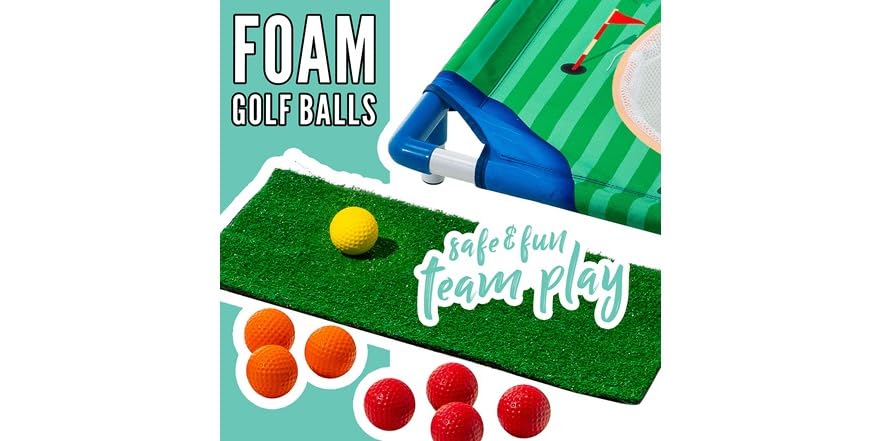 Franklin Sports Chip Golf