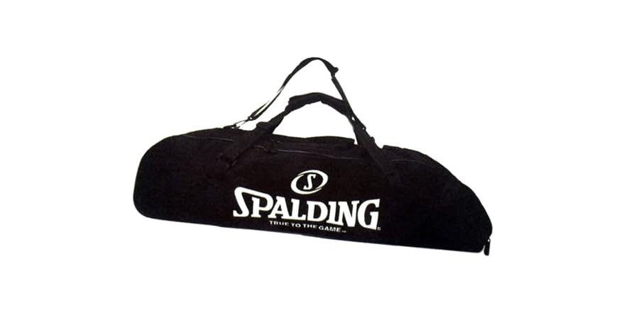Spalding Large Bat Bag