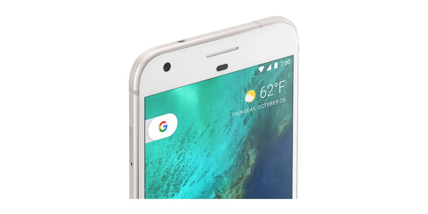 Google Pixel 32GB Unlocked Android Phones