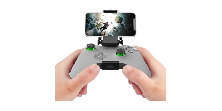 BattleGrip Mobile Gaming Controller