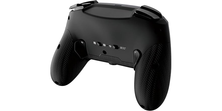 HORI Wireless HORIPAD for Steam