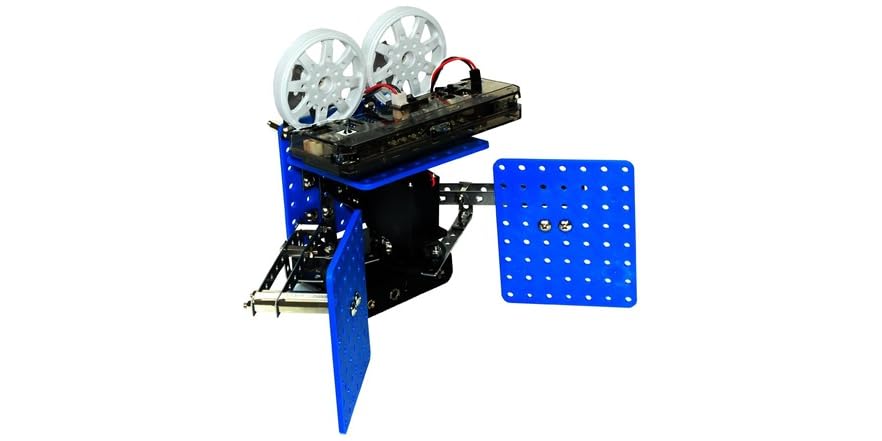 Robolink Rokit Smart (11-in-1) Starter Robot Kit