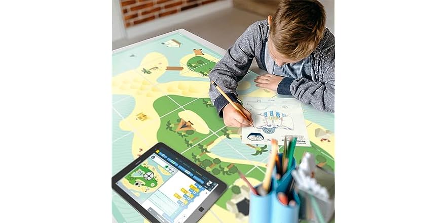 iRobot Root rt0 Coding Robot with Pack