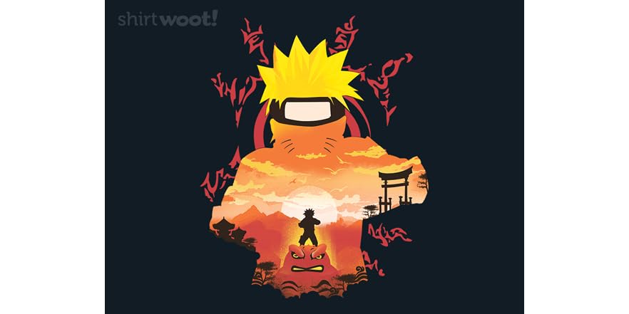 Hidden Leaf Hero