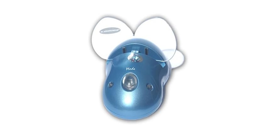 IQ Massager Mouse - 3 Colors