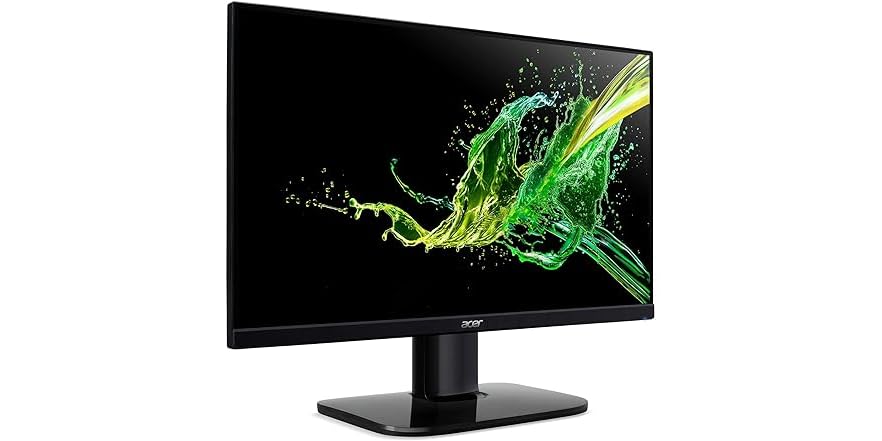 Acer KB272 EBI 27" IPS Full HD