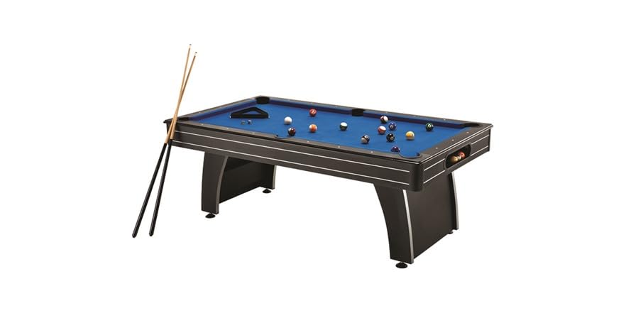 Fat Cat Tucson 7 ft Billiard Table
