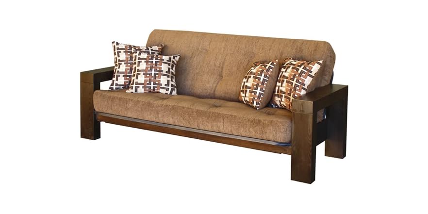 Big Tree Big Sleep Morgan Futon