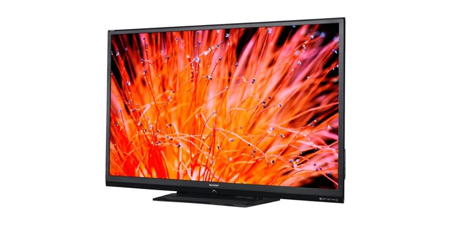 Sharp 70" 1080p LED Smart TV w/ Wi-Fi