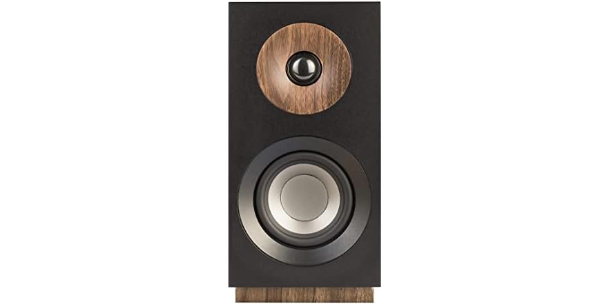 (PAIR) Jamo Studio Series S801 Bookshelf Speakers