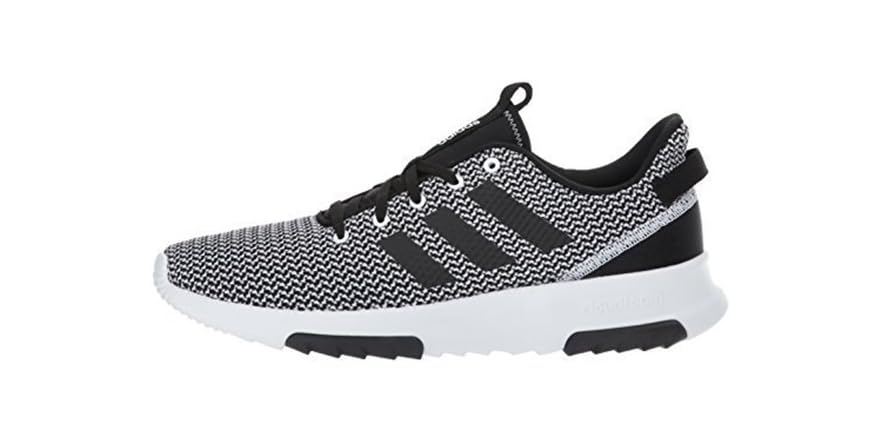 adidas Men's Cf Racer Tr Running Shoe