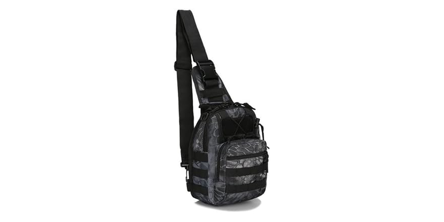 3P Tactical Sling Bag