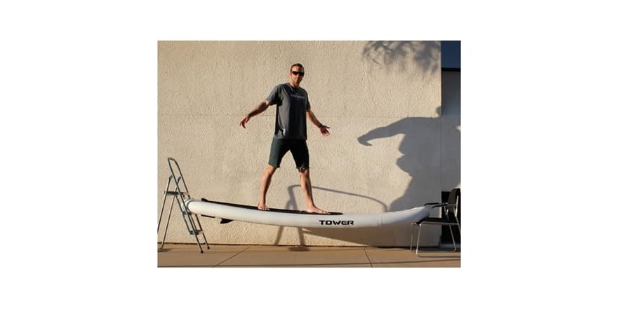 Tower Paddle Boards Tower Inflatable Stand Up Paddle Board