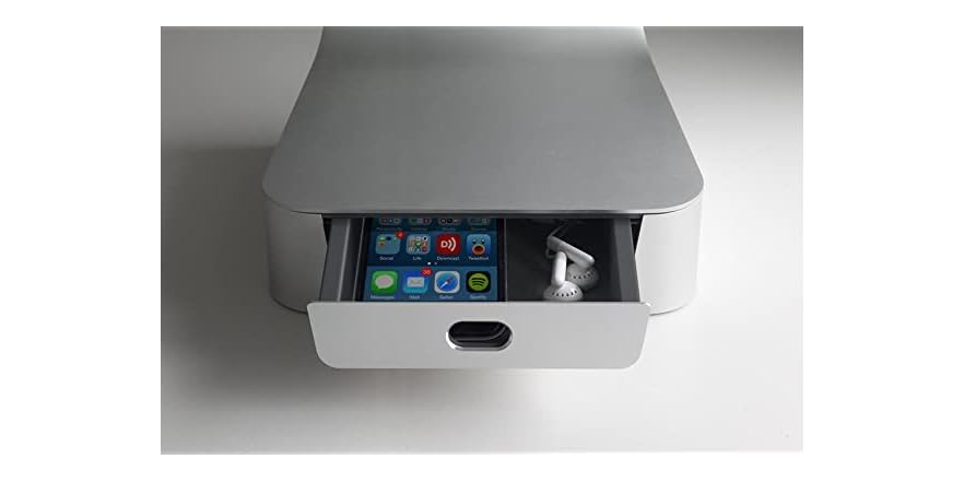 Rain Design iMac Aluminum Base