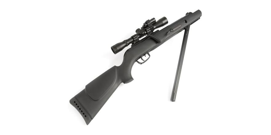 Gamo Varmint Hunter Pellet Gun