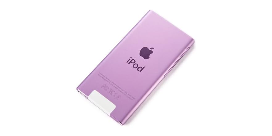Apple 16GB iPod nano (7th Gen)