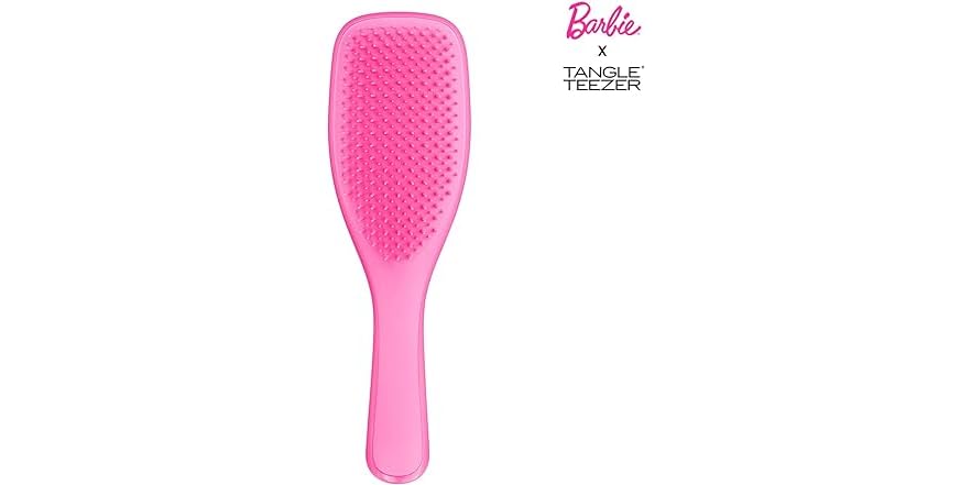 Barbie™ x Tangle Teezer