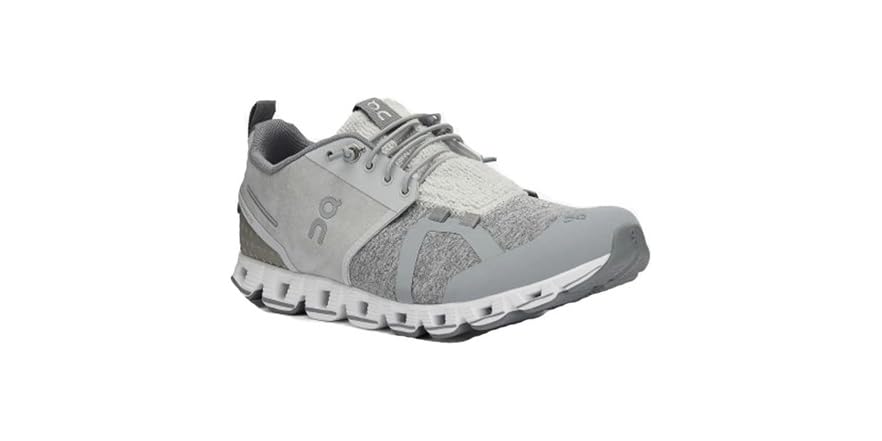 On Cloud Terry Women's Shoes