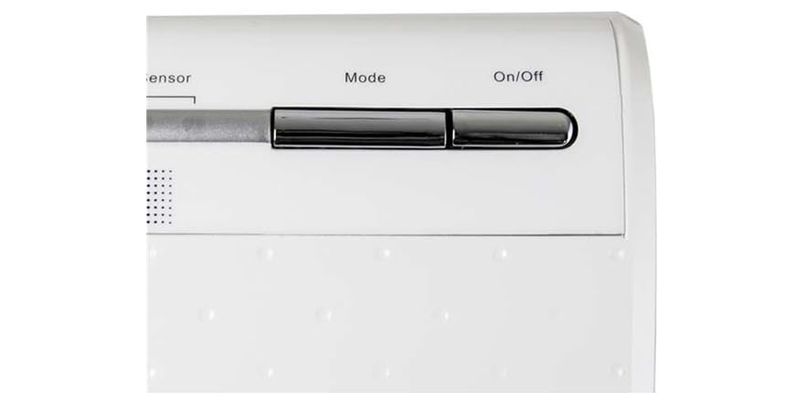 Cool Living HEPA Air Purifier