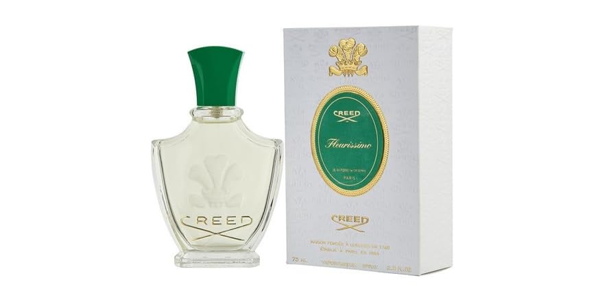 Creed Fleurissimo EDP Spray 2.5oz (W)