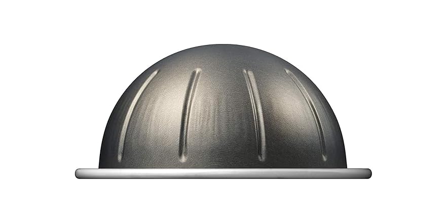 Nespresso Vertuo, Fortado Gran Lungo Americano 60-Ct