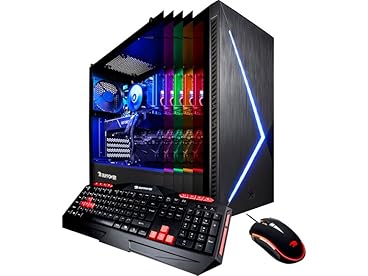 iBUYPOWER BB952 Gaming Desktop