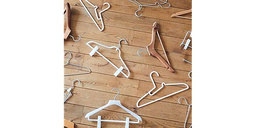 Muji Pp Hanger For Clothing